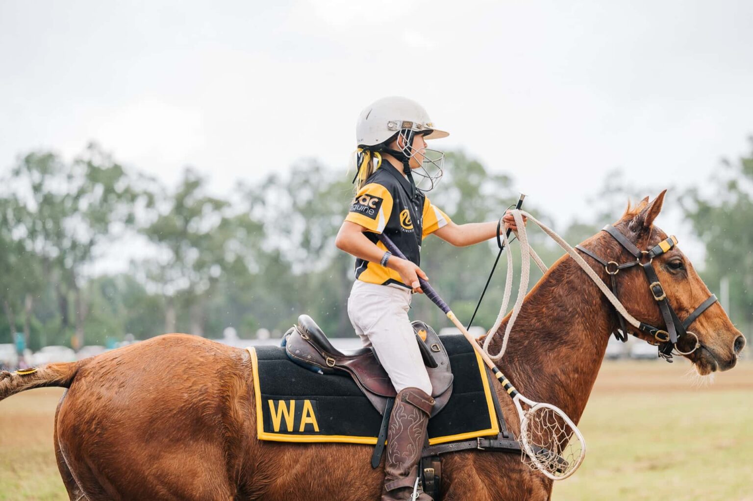 2026 Australian Polocrosse Nationals – Darwin 22 – 28 June 2026
