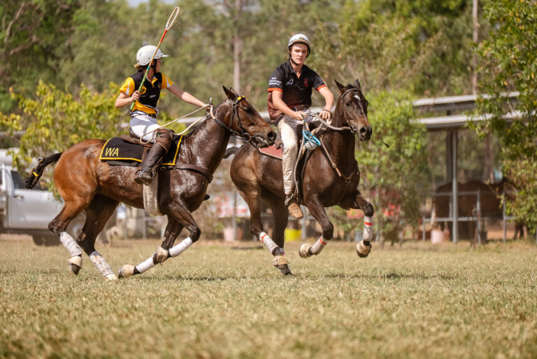 2026 Australian Polocrosse Nationals – Darwin 22 – 28 June 2026